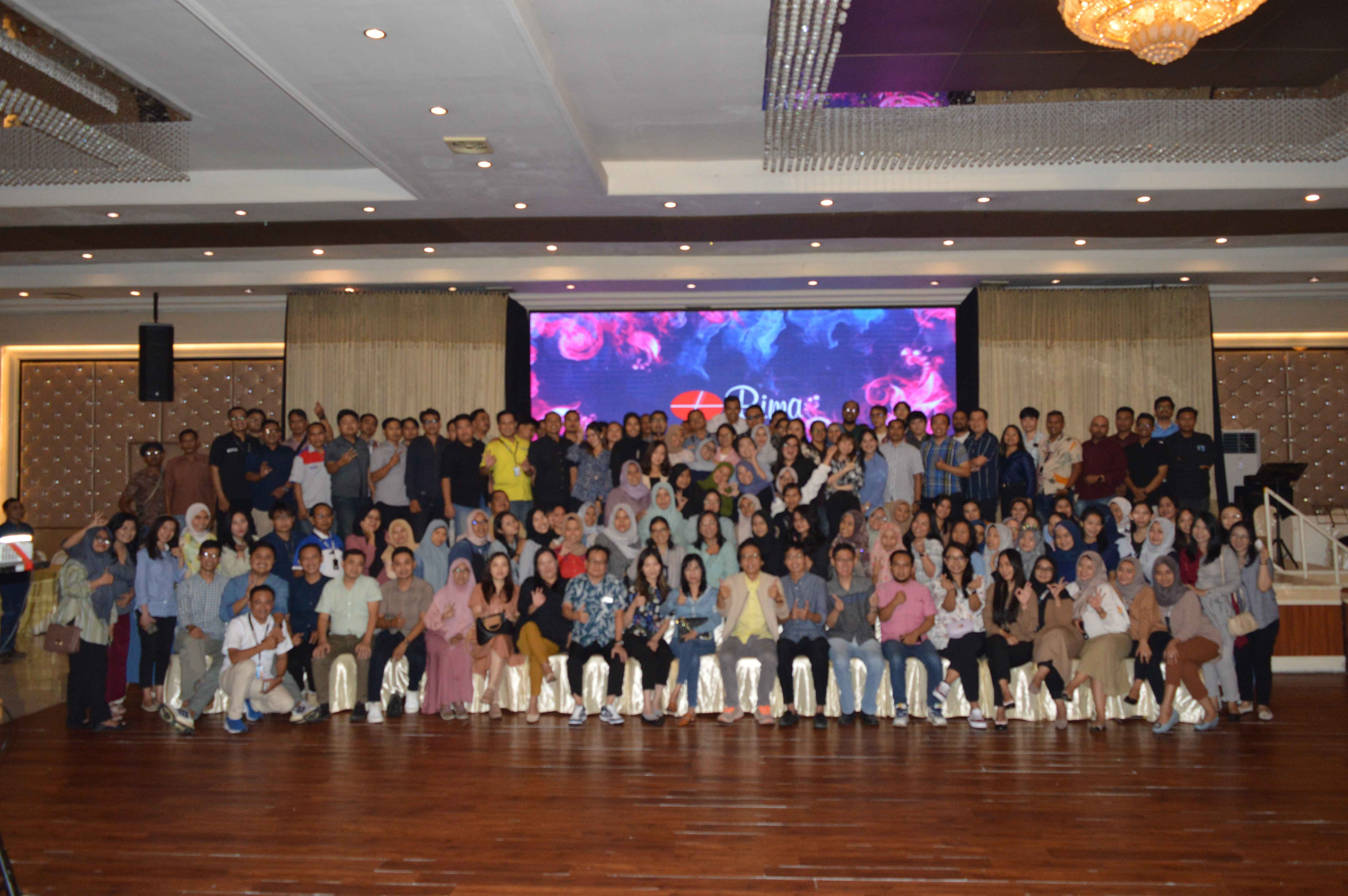 PT. Royal Inti Mandiri Abadi